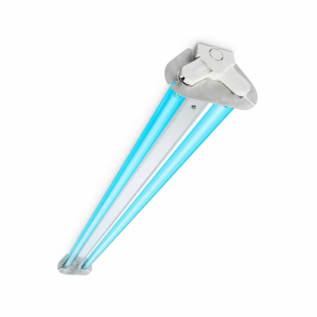 Philips UV-C Batten 2xTUV T8 18W HFP R - Agilo